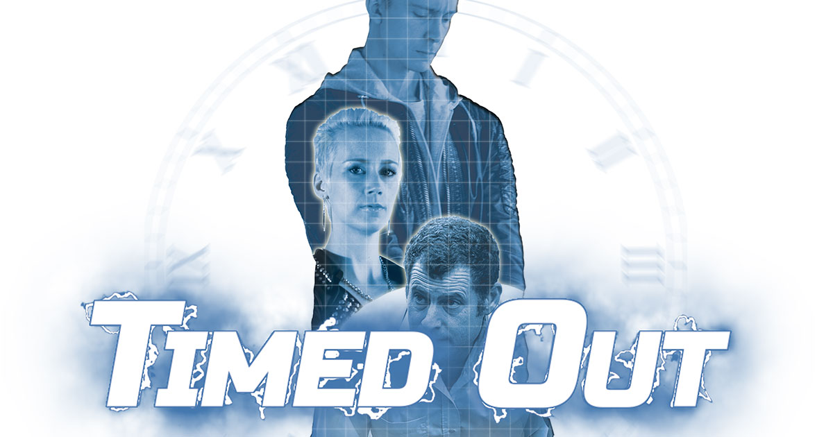 Timed Out (2016)